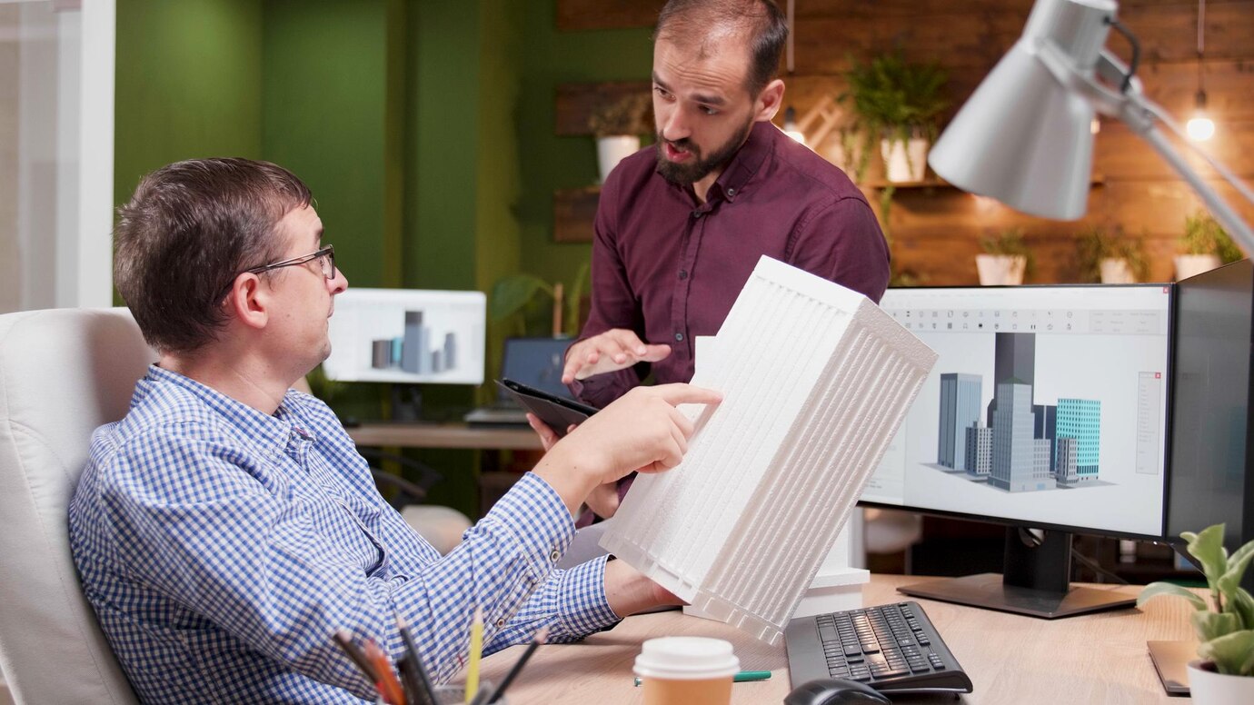 Mastering Layers: Understanding the Vital Role in CAD Conversion